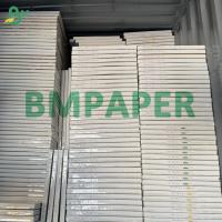 China Ream Pack NCR Carbonless Copy Paper 70gsm CFB Pink CF Yellow With White Back 61 X 86cm for sale