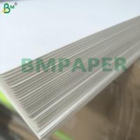 China Coaster Paper Cardboard Thickened 1.5mm Absorbent Cardboard For Drinks And DIY Arts for sale