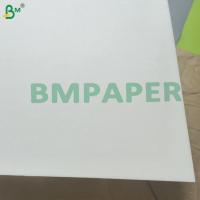 China Coaster Paper Cardboard Thickened 1.5mm Absorbent Cardboard For Drinks And DIY Arts for sale