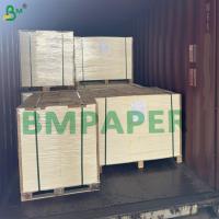 China Coaster Paper Cardboard Thickened 1.5mm Absorbent Cardboard For Drinks And DIY Arts for sale
