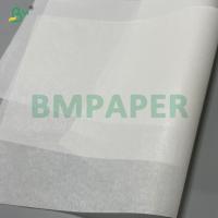 China 40g FDA Food Grade Double-sided Silicone Coated Oven & Air Fryer Baking Paper for sale