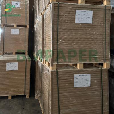China High Opacity 200grs 230grs 250grs Both Sides Uncoated Paper High White Cardstock for sale