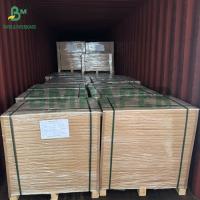 China High Opacity 200grs 230grs 250grs Both Sides Uncoated Paper High White Cardstock for sale