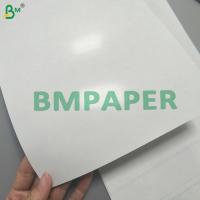 China 12PT White Promotional Card Deck Paper Black Core Linen Embossed & Glossy Surface for sale