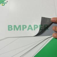 China 320 grams Black Core Paper For Playing Cards 72 x 102cm High Tear Resistant for sale