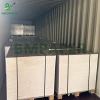 China 42gsm 45gsm Non-Stick White Silicone Paper Sheet 500mm X 600mm for Air Fryer Use for sale