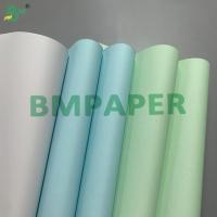 China Durable & Fade-Resistant Carbonless Paper CF/CFB/CB 76gsm Bank Payment Slip Paper for Computer Forms for sale