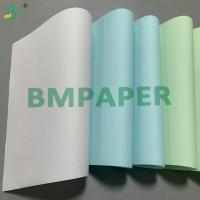 China Durable & Fade-Resistant Carbonless Paper CF/CFB/CB 76gsm Bank Payment Slip Paper for Computer Forms for sale