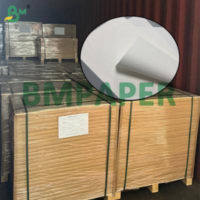 China 75gsm 80gsm Digital White Paper Sheets For High-speed Printing for sale