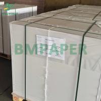 China 320GSM C2S Poker Paper With Black Core 72cm X 102cm for Making Game Cards for sale