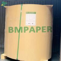China 70g 80g Brooding Chick Paper For Poulty Farming High Absorbent 40'' 48'' for sale