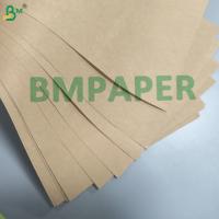 China 70g 80g Water Resistant Kraft Paper For Poultry Farm Chick Paper for sale