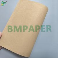 China 70g 80g Water Resistant Kraft Paper For Poultry Farm Chick Paper for sale
