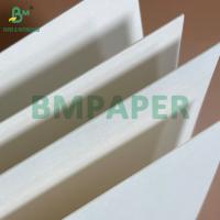 China 0.7mm 0.9mm 1mm 1.2mm White Absorb Pad Line Paper High Bulk for Beer Mats for sale
