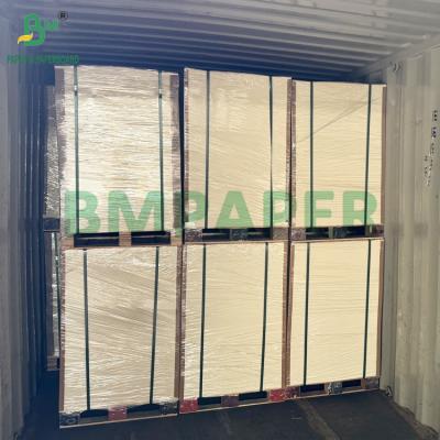 China 0.7mm 0.9mm 1mm 1.2mm White Absorb Pad Line Paper High Bulk for Beer Mats for sale