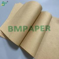 China Absorbent Biodegradable Paper 40gsm 50gsm Chick Attraction Feeding Paper for Poultry Farming and Brooder Houses for sale