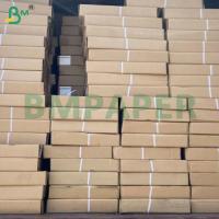 China 80gsm CAD Plotter Paper Rolls for Precise Engineering Printing for sale