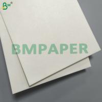 China 1.5mm Bulk Absorbent Cardboard Blanks For Paper Coasters & DIY Arts Crafts for sale