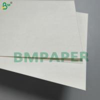 China 1.5mm Bulk Absorbent Cardboard Blanks For Paper Coasters & DIY Arts Crafts for sale