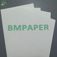 China 100% Pure Wood Pulp 0.6mm 0.9mm Absorbent Coaster Board for Beer Mats – Printable & Biodegradable for sale