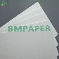 China 100% Pure Wood Pulp 0.6mm 0.9mm Absorbent Coaster Board for Beer Mats – Printable & Biodegradable for sale
