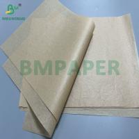 China 50gsm 60gsm Greaseproof Double Sided Silicone Paper For Baking 594 x 841mm for sale