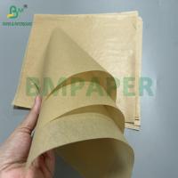 China 50gsm 60gsm Greaseproof Double Sided Silicone Paper For Baking 594 x 841mm for sale