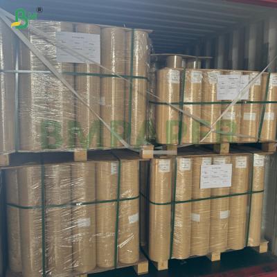 China Strong Isolation Absorbent Kraft Liner For Young Poultry Cultivation for sale