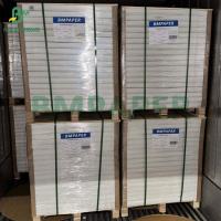 China Offset Printing 60gr 75gr Carbonless Self Copying Paper for Warehouse Slips for sale