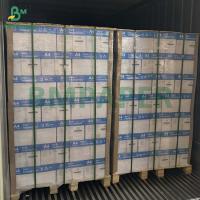 China Offset Printing 60gr 75gr Carbonless Self Copying Paper for Warehouse Slips for sale