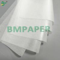 China 20gsm Food Grade Tortilla Separator Paper Onion Skin Paper Papel Cebolla for sale