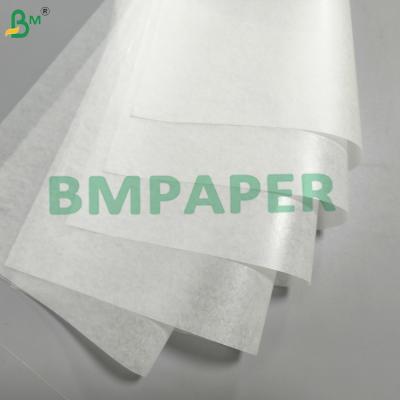 China 20gsm Food Grade Tortilla Separator Paper Onion Skin Paper Papel Cebolla for sale
