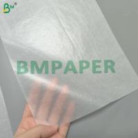 China 20gsm Food Grade Tortilla Separator Paper Onion Skin Paper Papel Cebolla for sale
