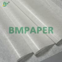China 19g 20g 25g Tortilla Separator Papel Para Envolver Tortillas Roll for sale