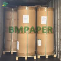 China 19g 20g 23g 25g Grease Proof Onionskin Tortilla Wrapping Separator Paper for sale