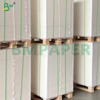 China 80gsm Black Image NCR Carbonless Copy Paper Sheets for Invoice for sale