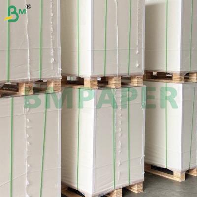 China 80gsm Black Image NCR Carbonless Copy Paper Sheets for Invoice for sale