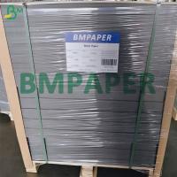 China 80gsm 90gsm Food Grade Black Virgin Kraft Paper Cut Sheets Food Wrapping Kraft Stock Sheets for sale