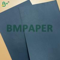 China 80gsm 90gsm Food Grade Black Virgin Kraft Paper Cut Sheets Food Wrapping Kraft Stock Sheets for sale