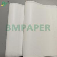 China 45gsm High Temperature Resistant Food Safe Baking Paper Rolls for sale