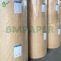China 45gsm High Temperature Resistant Food Safe Baking Paper Rolls for sale
