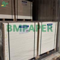 China 200gsm 240gsm Two-sided Off White Kraft Paper For Luxury Shopping Bags for sale