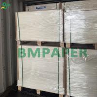 China Light Weight High Bulky 2.0 Cream Book Paper 80gsm Good Opacity for sale