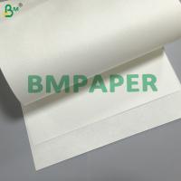 China Light Weight High Bulky 2.0 Cream Book Paper 80gsm Good Opacity for sale