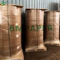 China Light Weight High Bulky 2.0 Cream Book Paper 80gsm Good Opacity for sale
