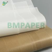 China 40g Kitchen Reusable Non-Stick Food Grade Baking Paper Silicon Paper for sale