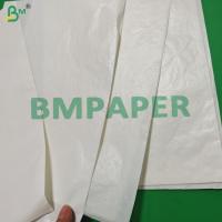 China 30g 40g Confectionery Paper For Candy Wrapping Lightweight Non - Stick 50 x 70cm for sale