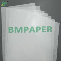 China Food-Grade Greaseproof 30gsm 40gsm Confectionery Paper Wrapping Paper for Candy & Pastry for sale