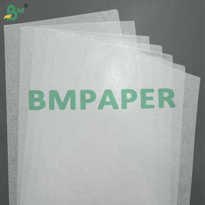 China Food-Grade Greaseproof 30gsm 40gsm Confectionery Paper Wrapping Paper for Candy & Pastry for sale