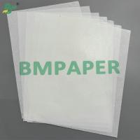 China Food-Grade Greaseproof 30gsm 40gsm Confectionery Paper Wrapping Paper for Candy & Pastry for sale